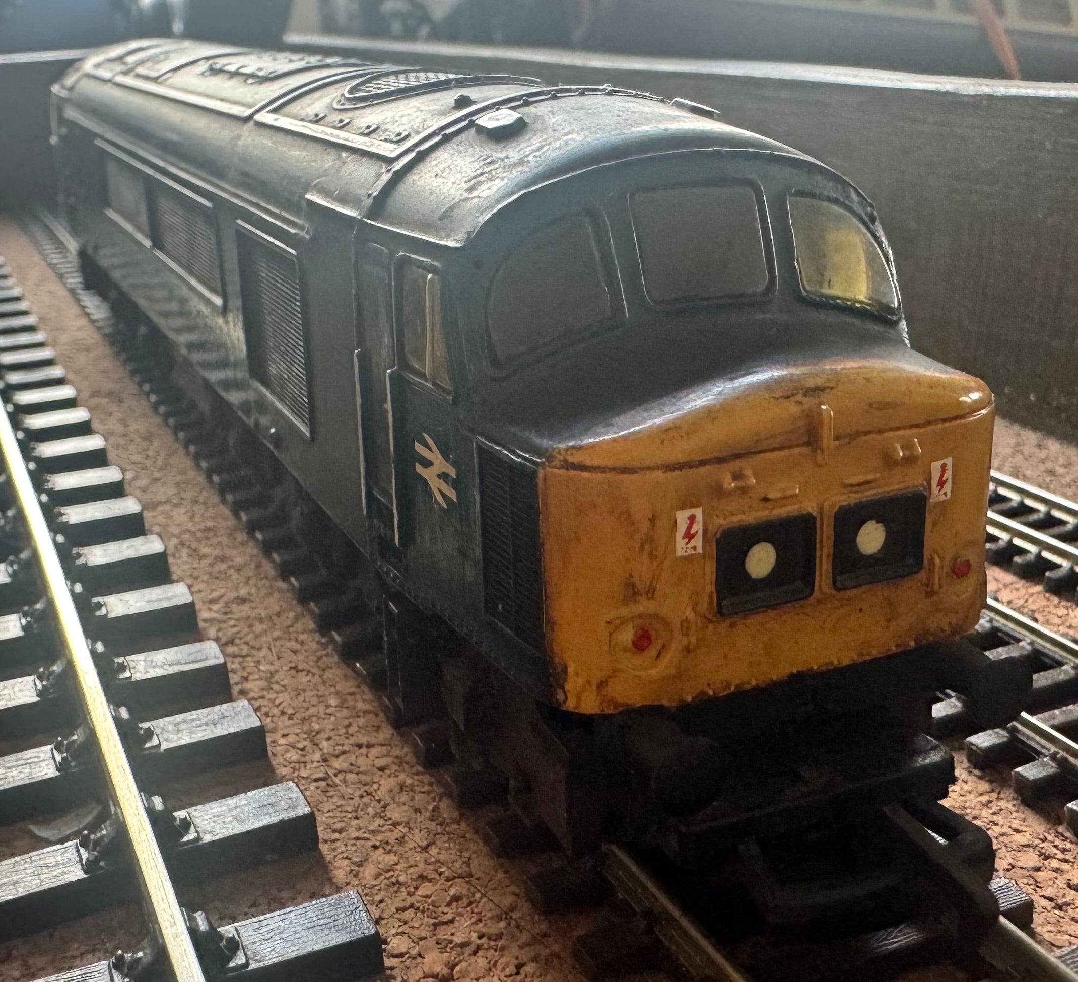 Budget Model Locos in all scales – Locomattive Models